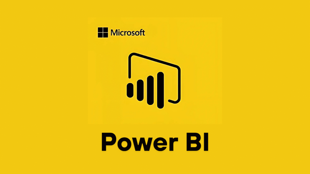 Power BI Course Training | Business Intelligence & Data Visualization ...